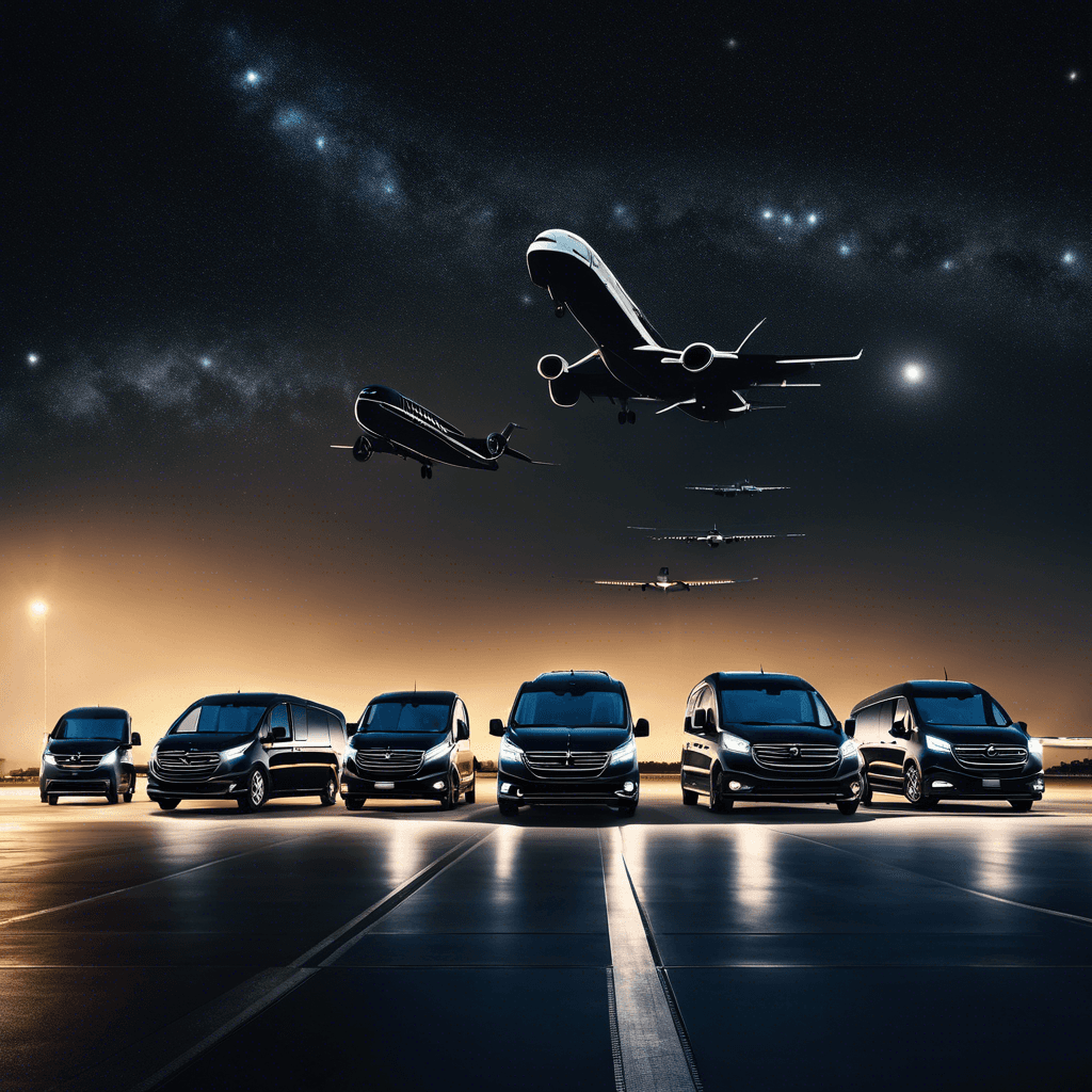 Shuttle Service Salem to PDX Shuttle | Best Prices in Portland Area ...