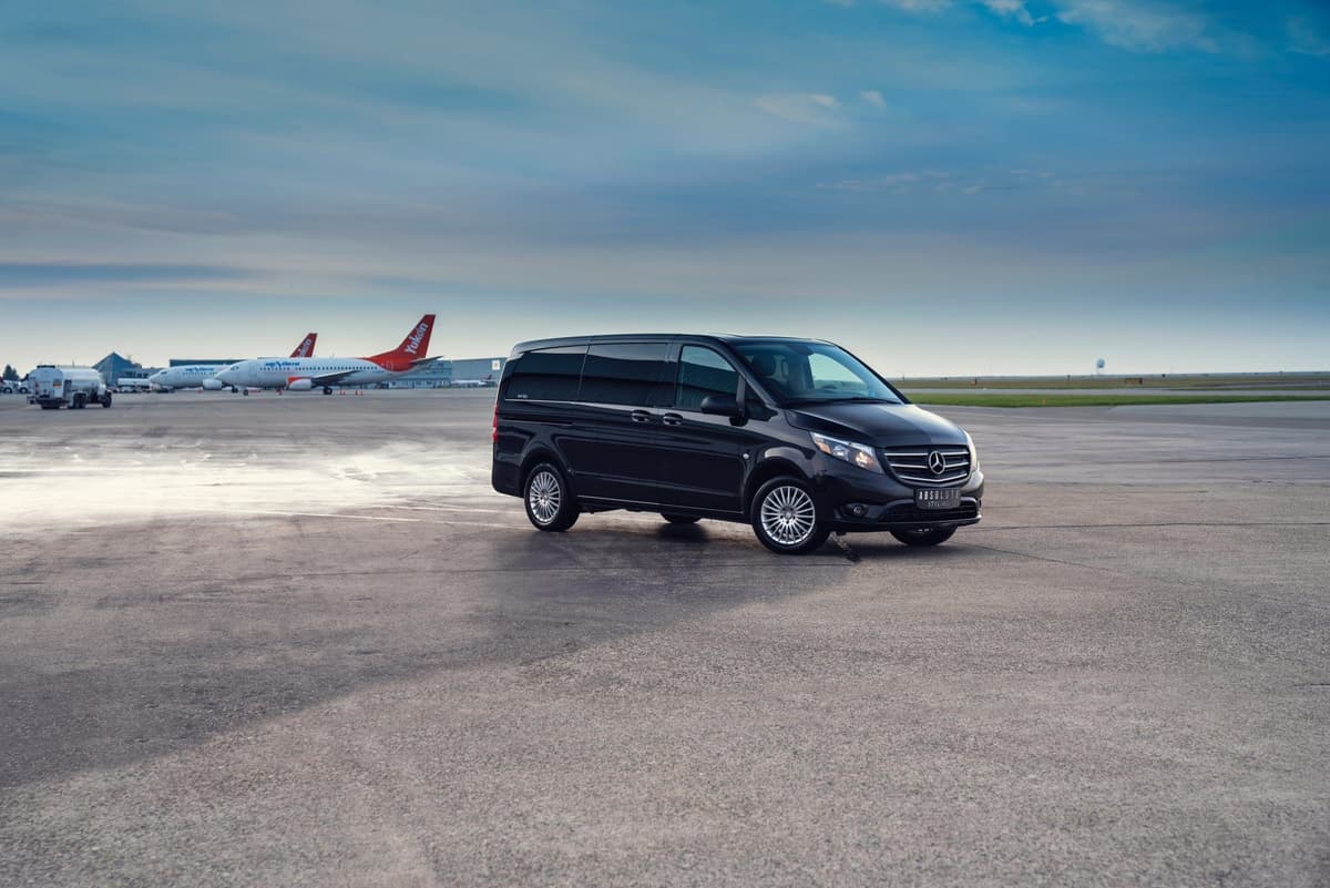 Airport Taxi | Lincoln City to PDX Shuttle Service | ATLAS SHUTTLE from ...