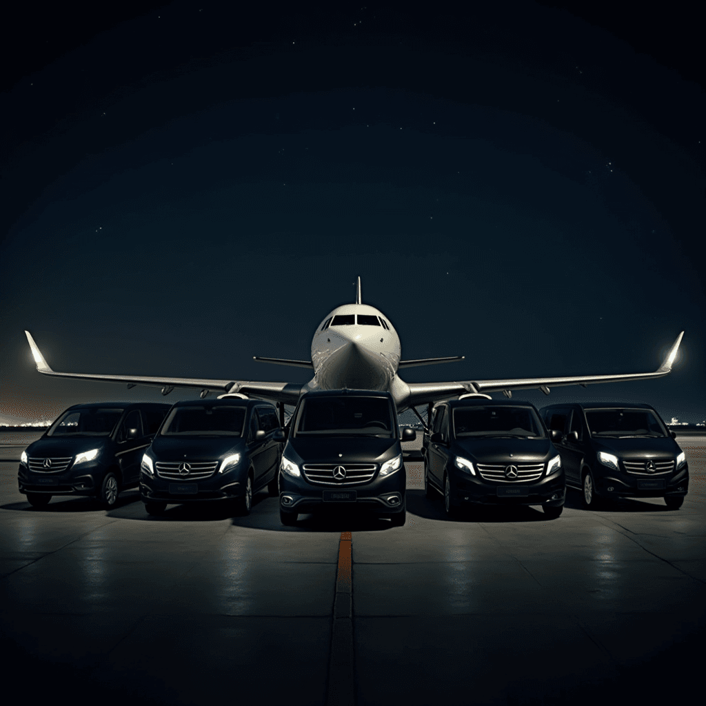 Shuttle Service Salem to PDX Shuttle | Best Prices in Portland Area ...