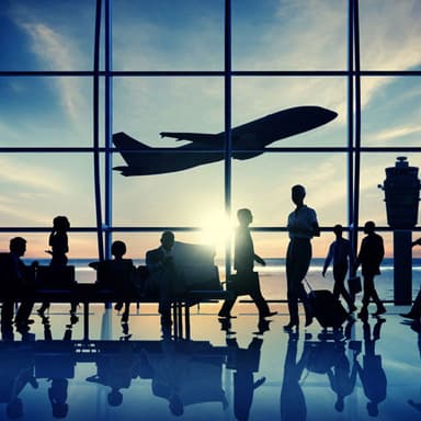 Atlas Shuttle Of Portland - PDX Airport Shuttle Service