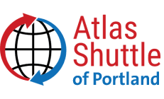 Atlas Shuttle Of Portland - PDX Airport Shuttle Service