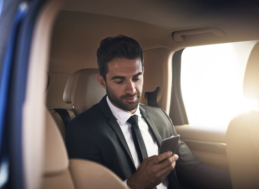 Atlas Shuttle Of Portland - PDX Airport Shuttle Service